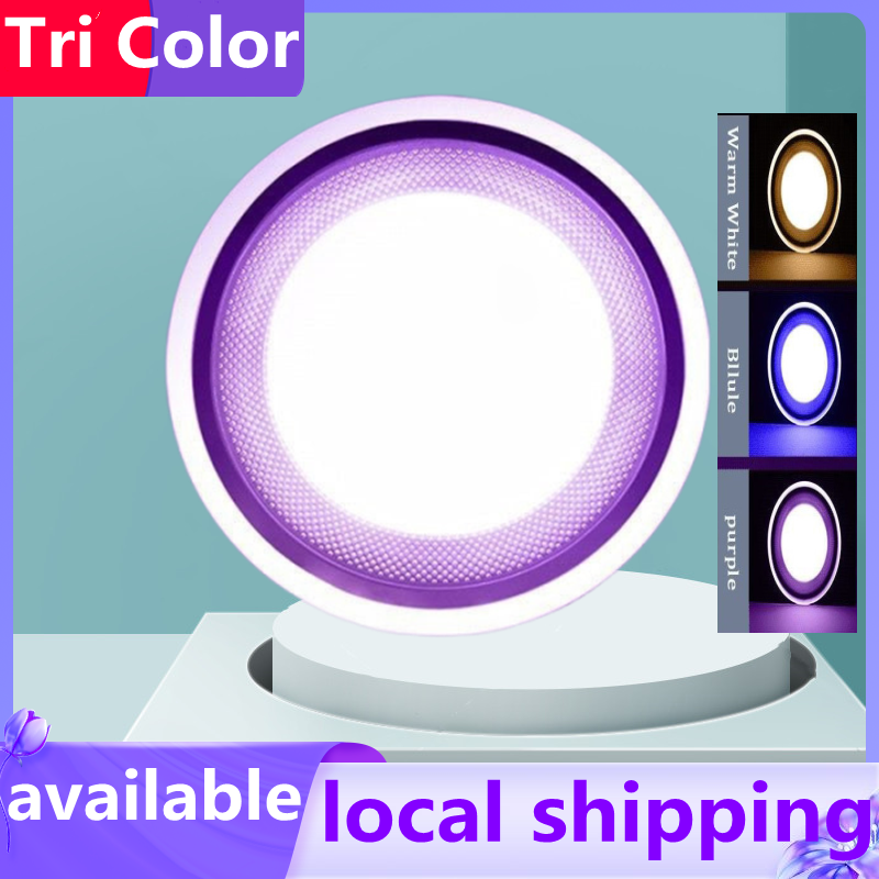 Tri Color Pin Light Led Warm White Lights Pinlight Led Ceiling Package ...