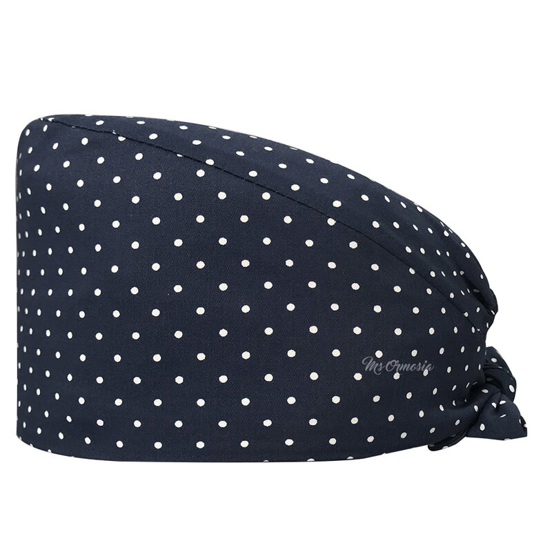 K-style Easiest for Match Operating Cap Work Cap Dust-Proof Smoke-Proof ...