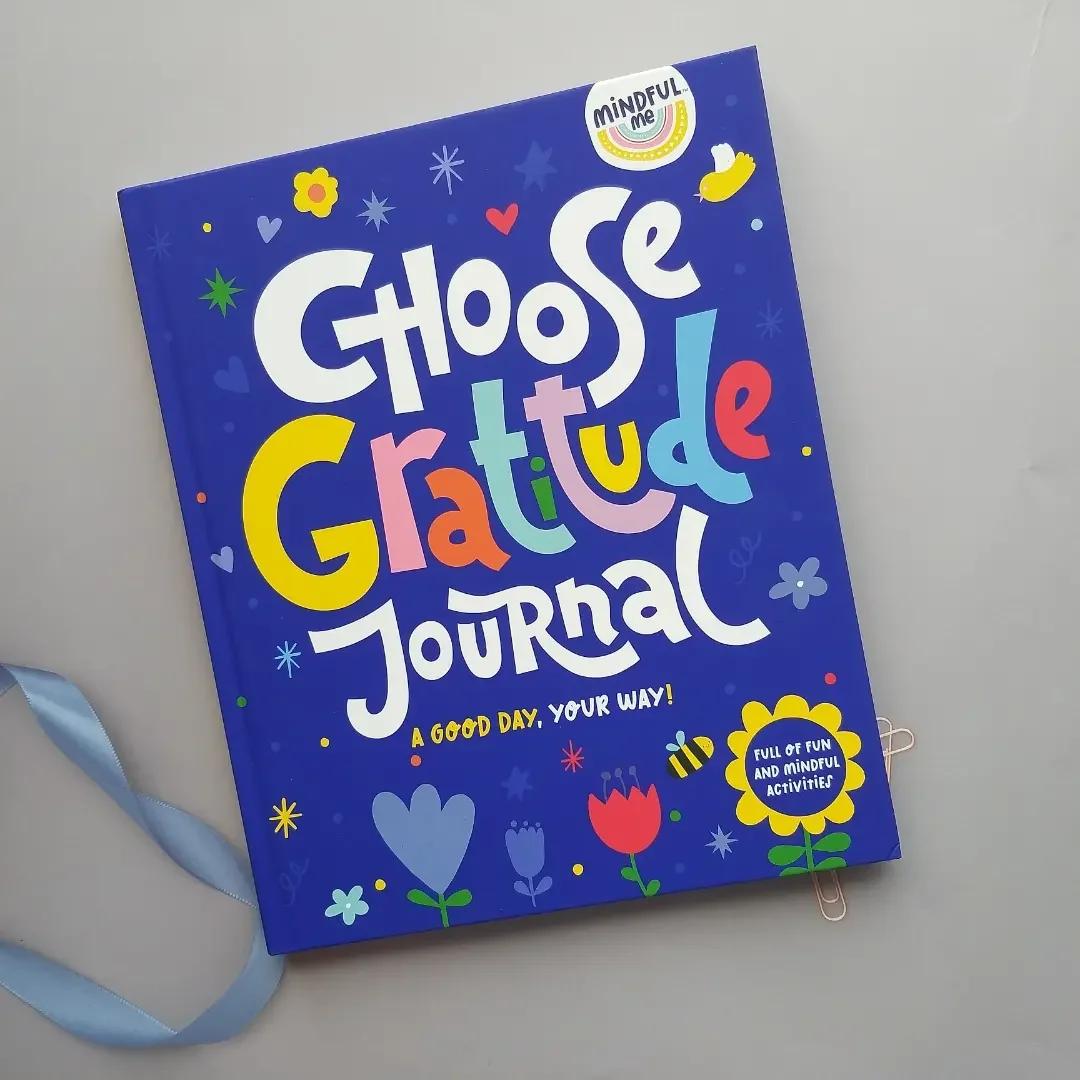 Gratitude Journal | Lazada PH