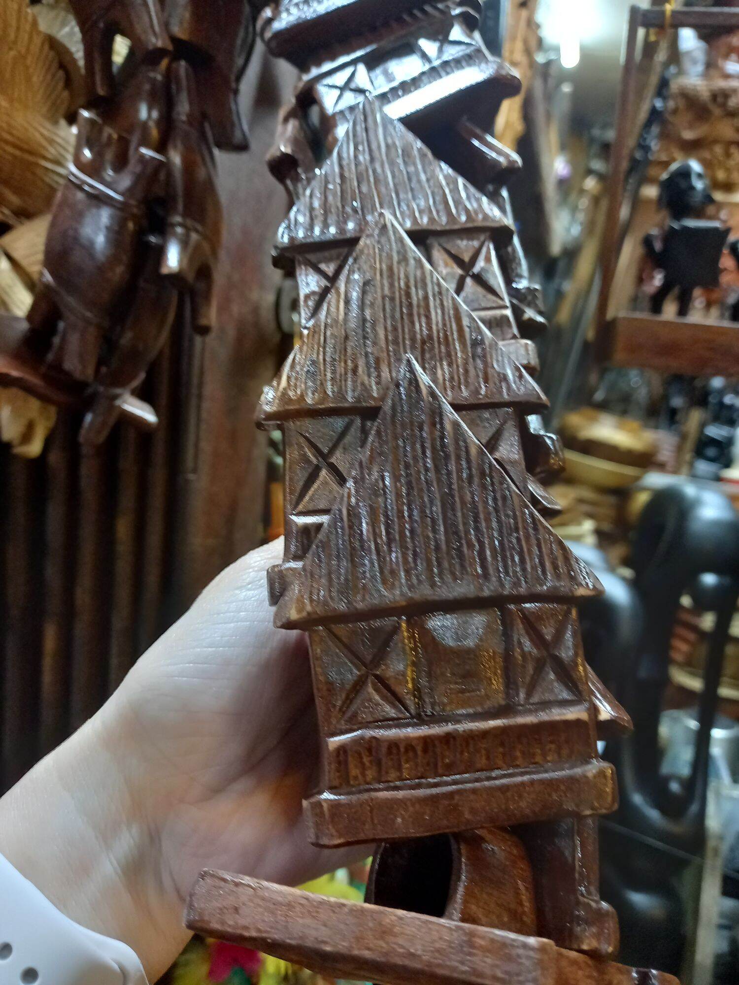 Boys Scouts Scarf BSP Carabao Slides Kalabaw Neckerchief WoodBadge ...