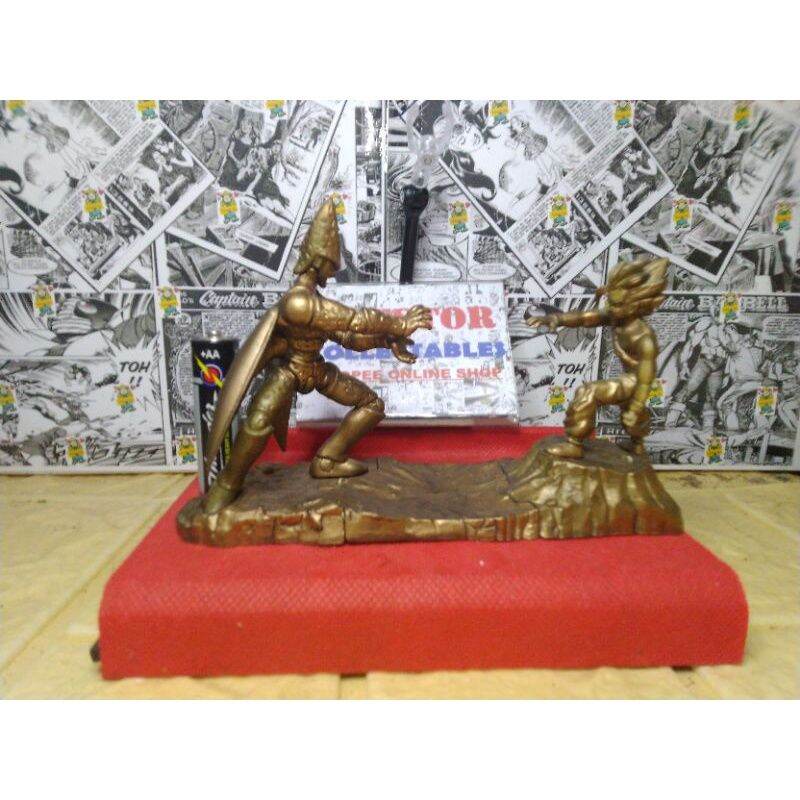 Dragon Ball Z Diorama Figure | Lazada PH