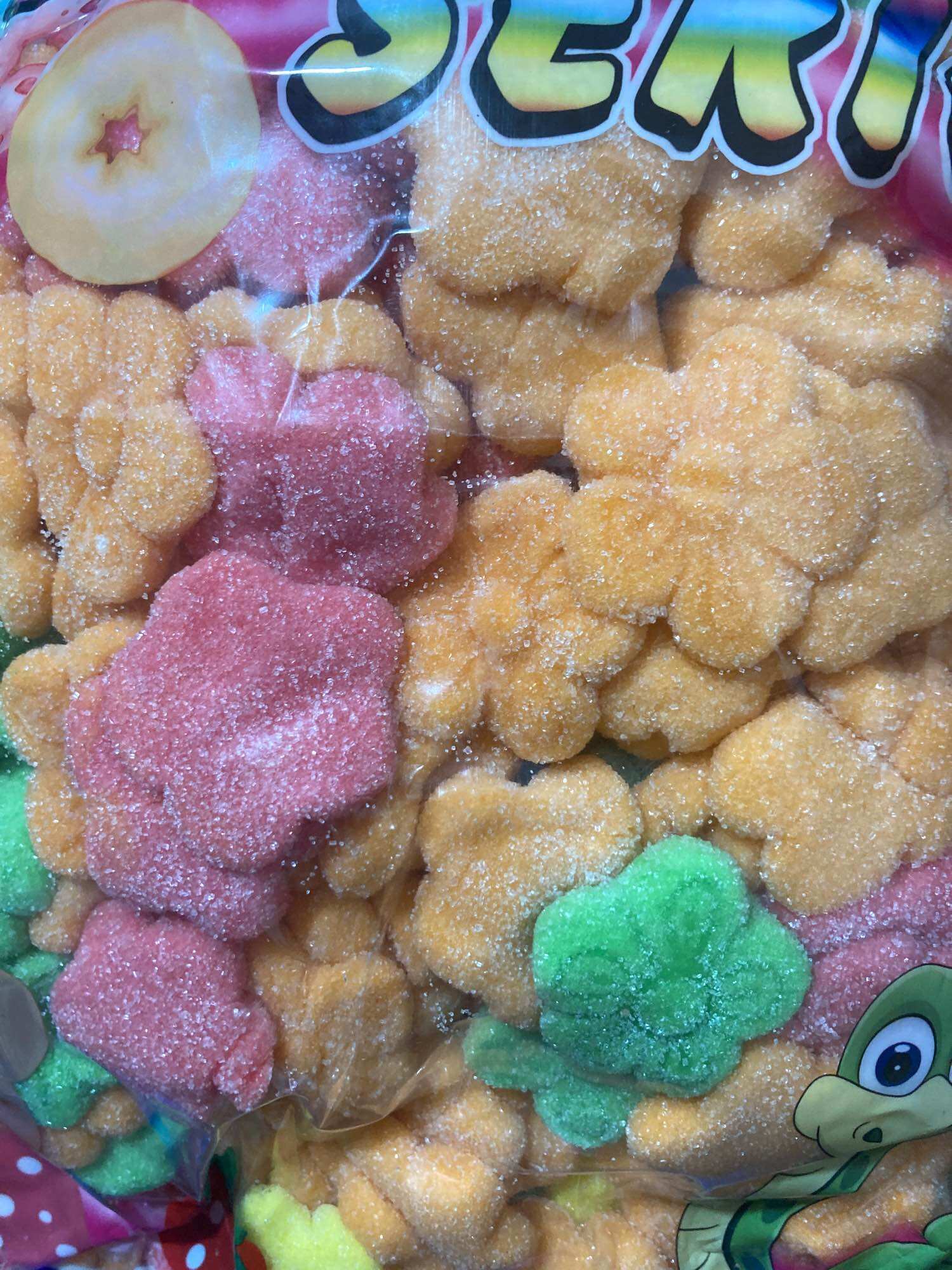 Gummy Candies 100g, 250g, 500g, 1kg, Gummy Candy | Lazada PH