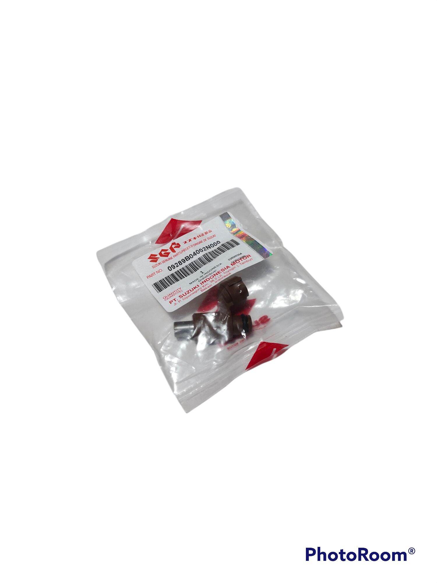 Fuel Injector (4Holes)Stock Suzuki Raider 150 F.i | Lazada PH