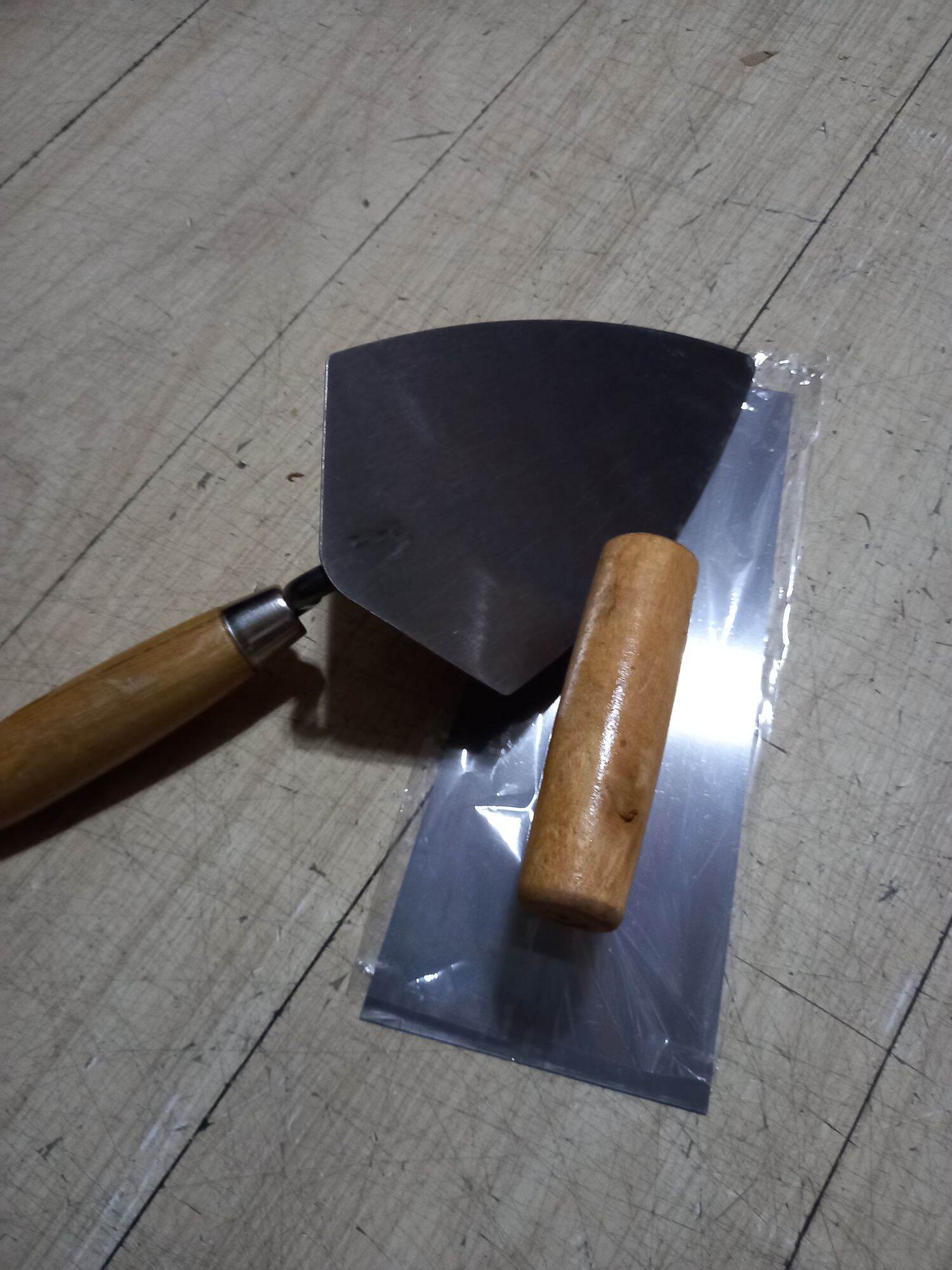 combo set rodela bakal and kutsara size 8 | Lazada PH