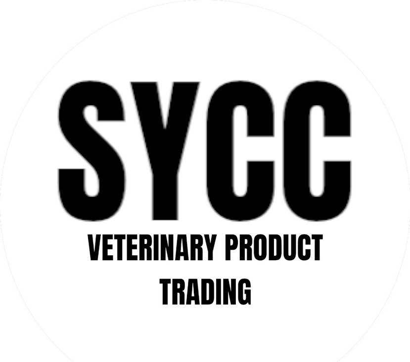 SYCC VETERINARY PRODUCTS TRADING Official Store in the Philippines ...