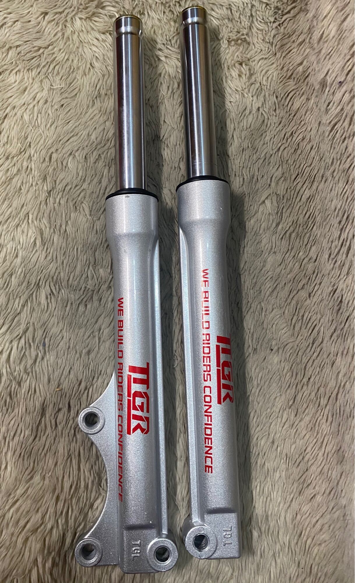 TTGR FRONT SHOCK MIO | Lazada PH