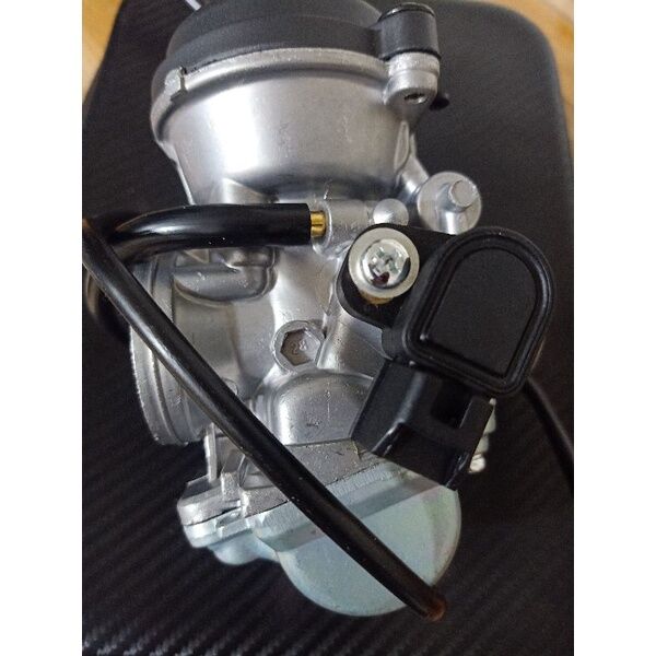 FZ FZ16 STOCK CARB CARBURATOR PG1 PG2 PG3 PG4 PG5 YAMAHA SINGLE DOUBLE ...