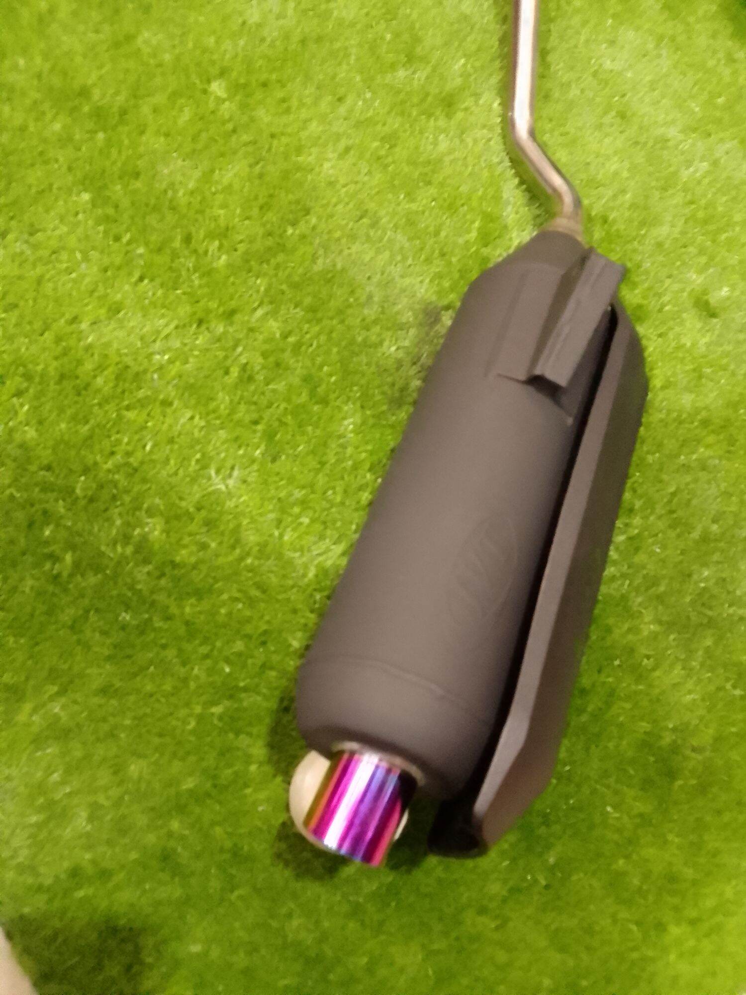 JVT Pipe V3 adjustable sound for Yamaha Aerox 155 | Lazada PH