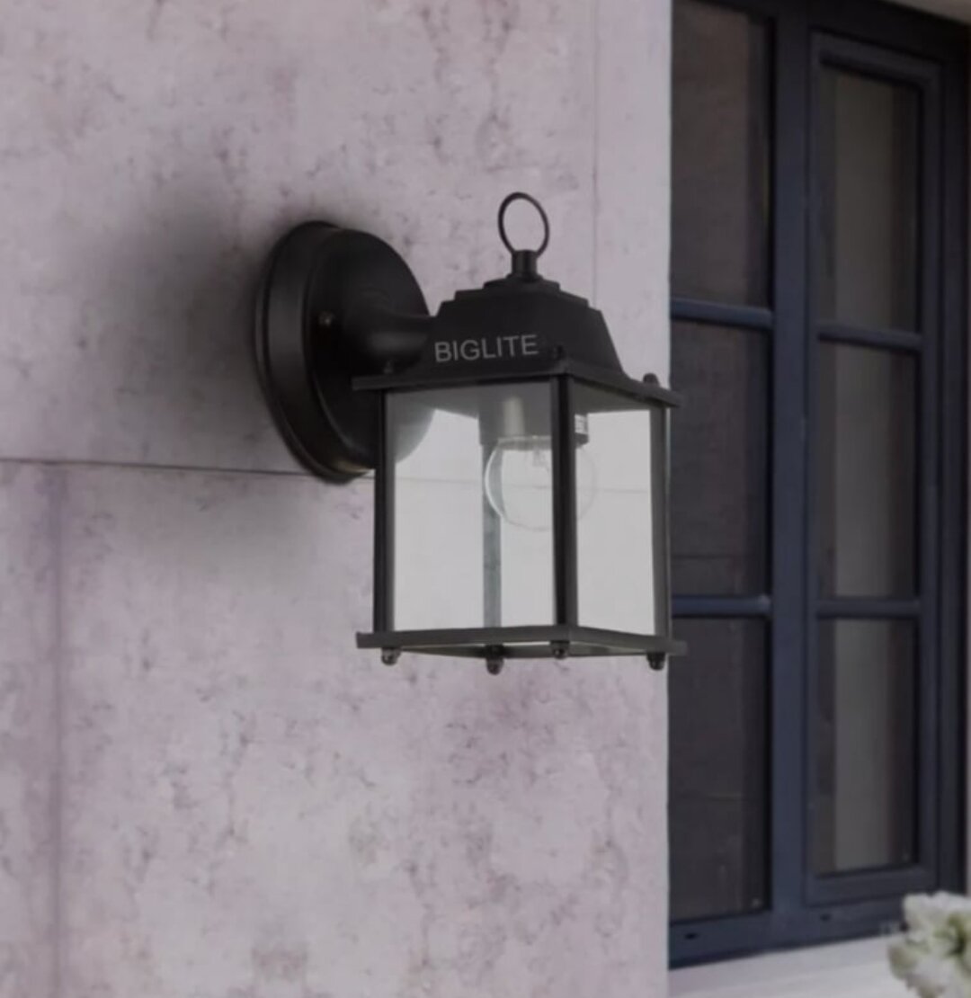 Biglite Outdoor Wall Lamp KX3007 Modern/ Contemporary LED Lighting ...