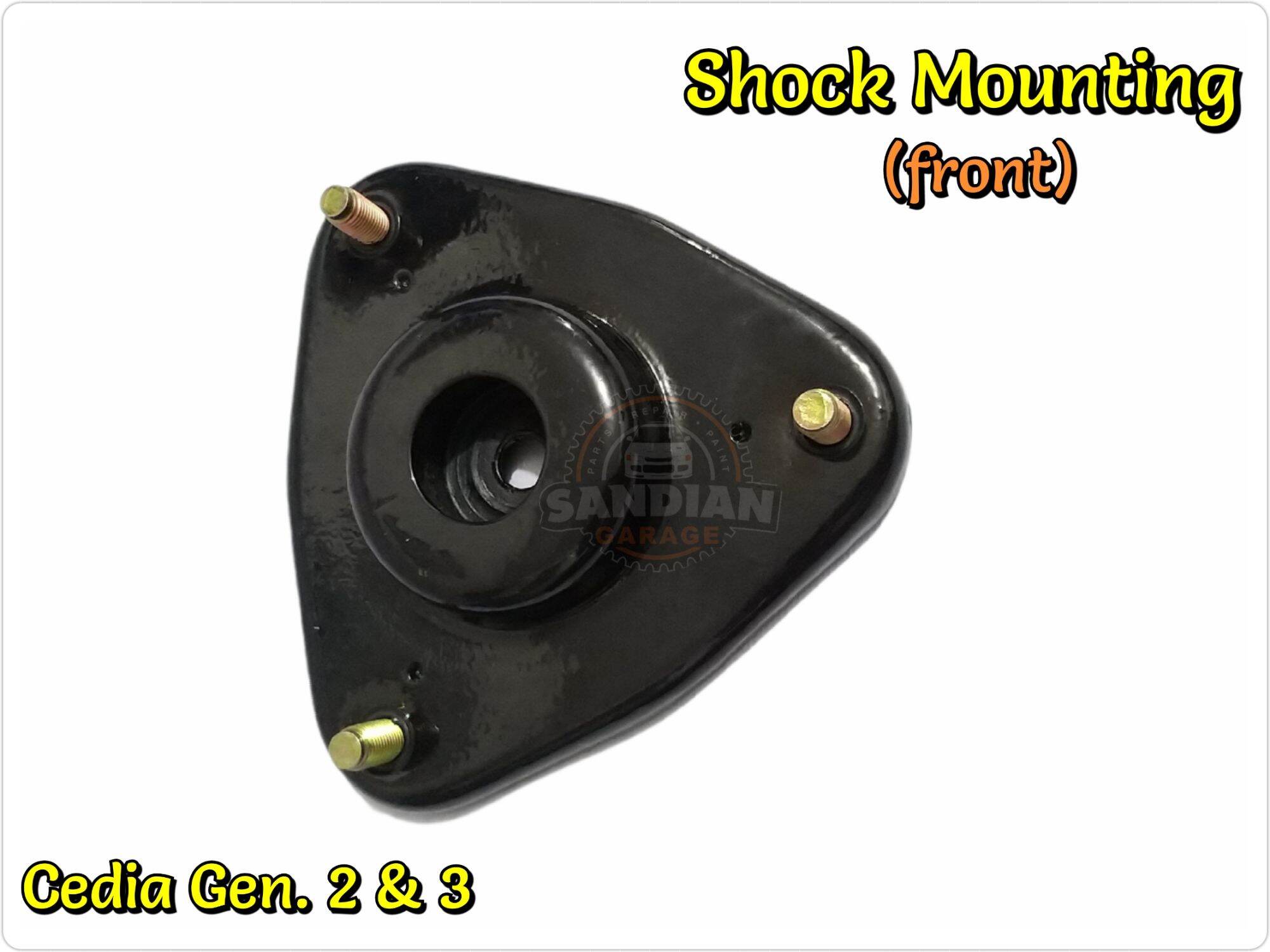 Shock Mounting Front Lancer Cedia CS3 4G18 Gen. 2 & 3 | Lazada PH