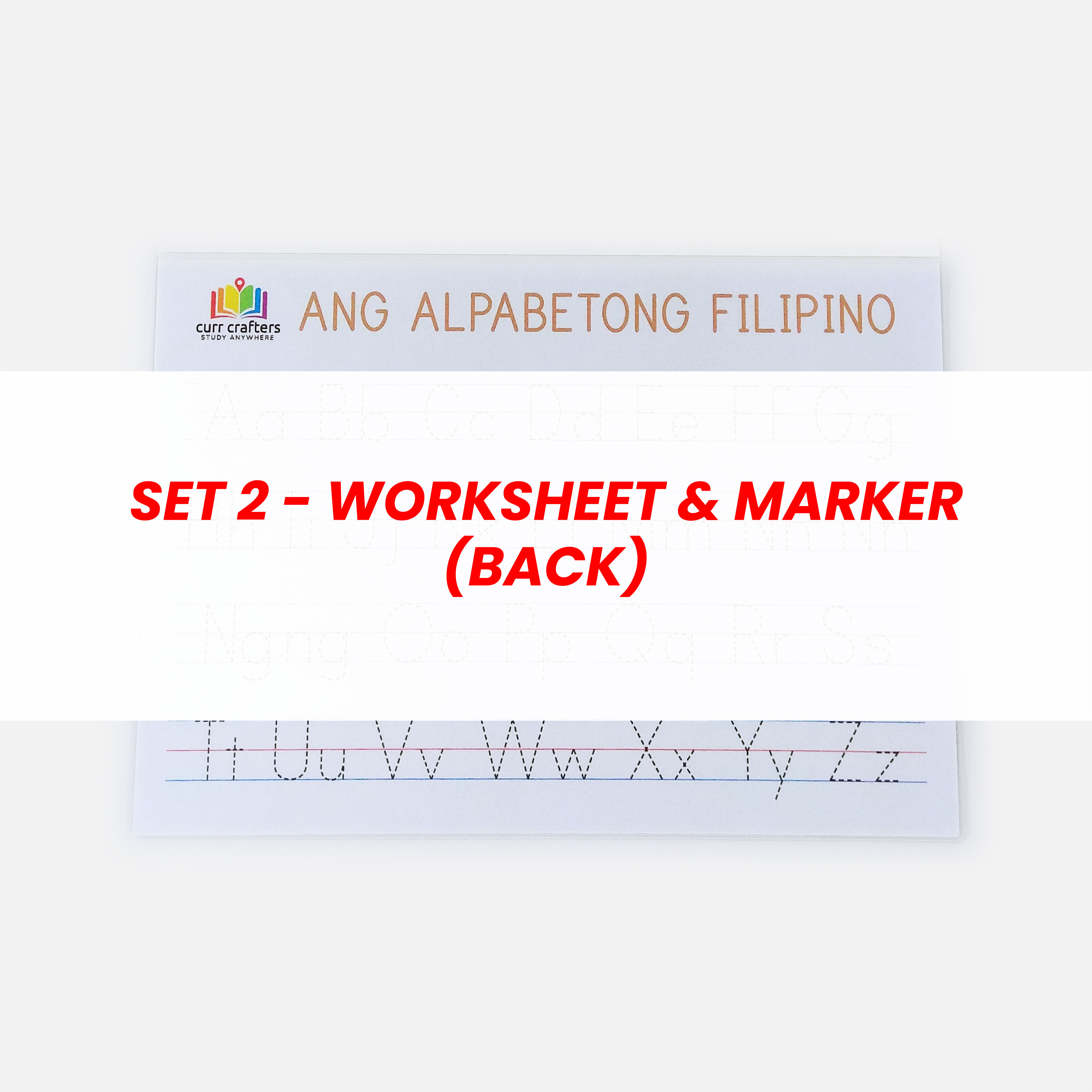ANG ALPABETONG FILIPINO: PAGBASA AT PAGBAKAT | Laminated, Alphabet ...