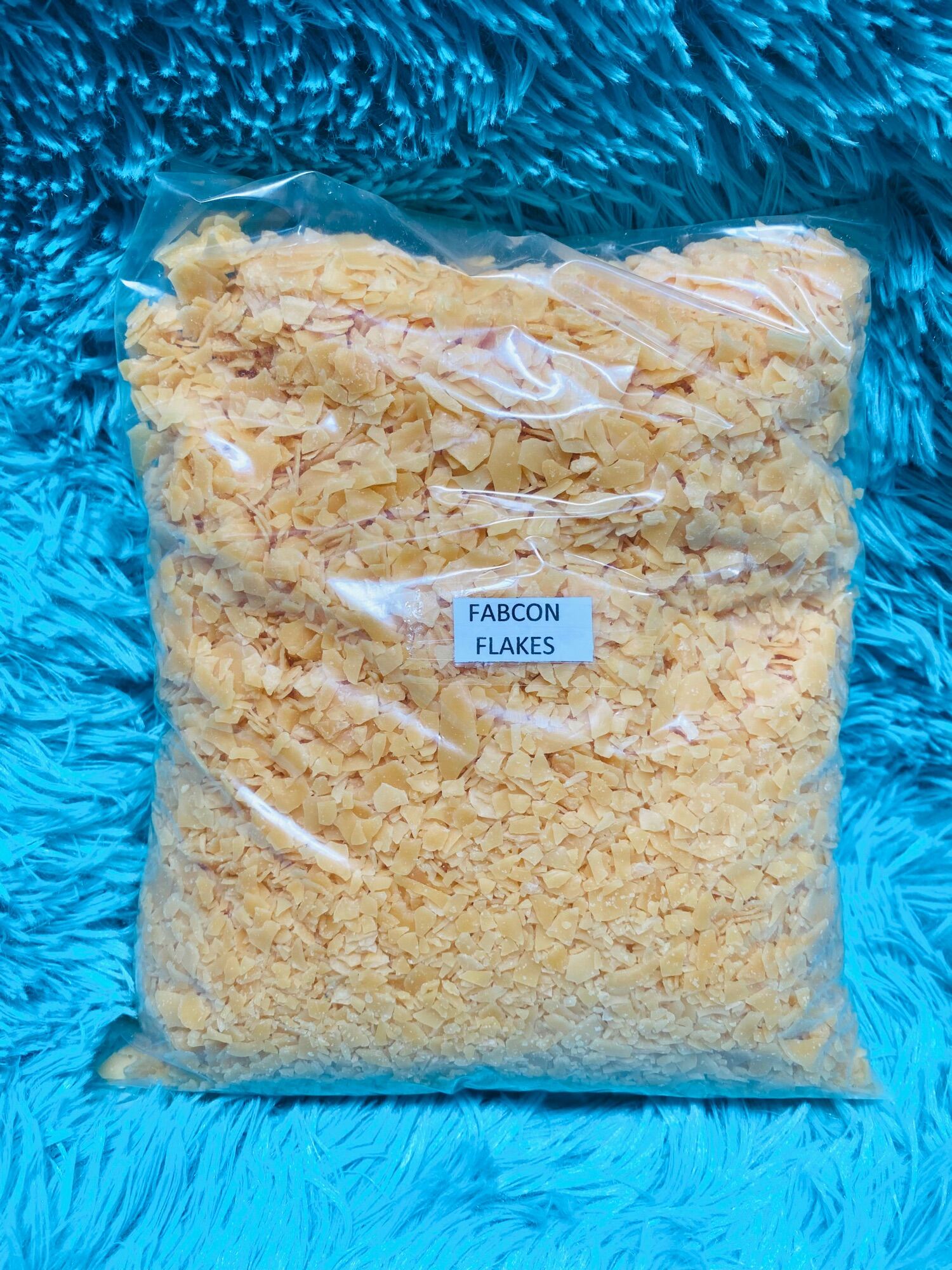 FABCON FLAKES FOR FABCON DIY KIT 1KG | Lazada PH