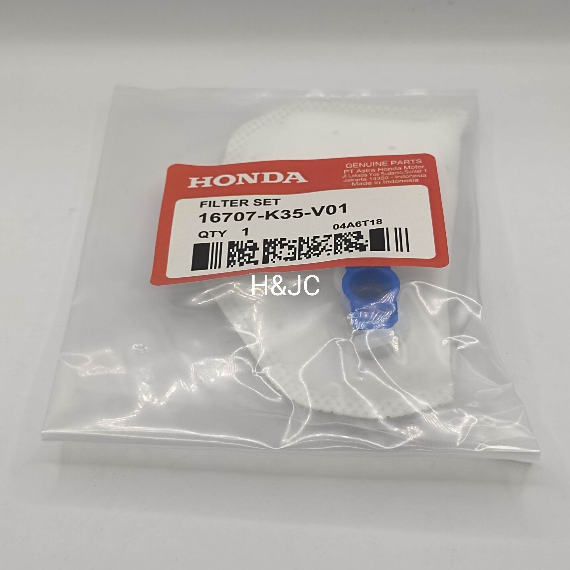 Fuel Filter Honda Click150 V1 V2,Adv150, Pcx 150 | Lazada PH