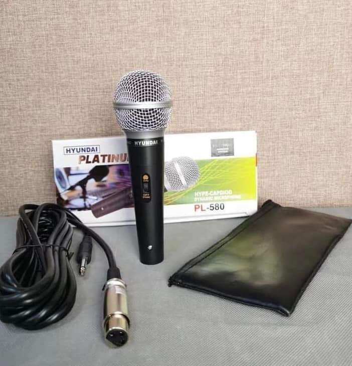 PLATINUM MIC | Lazada PH