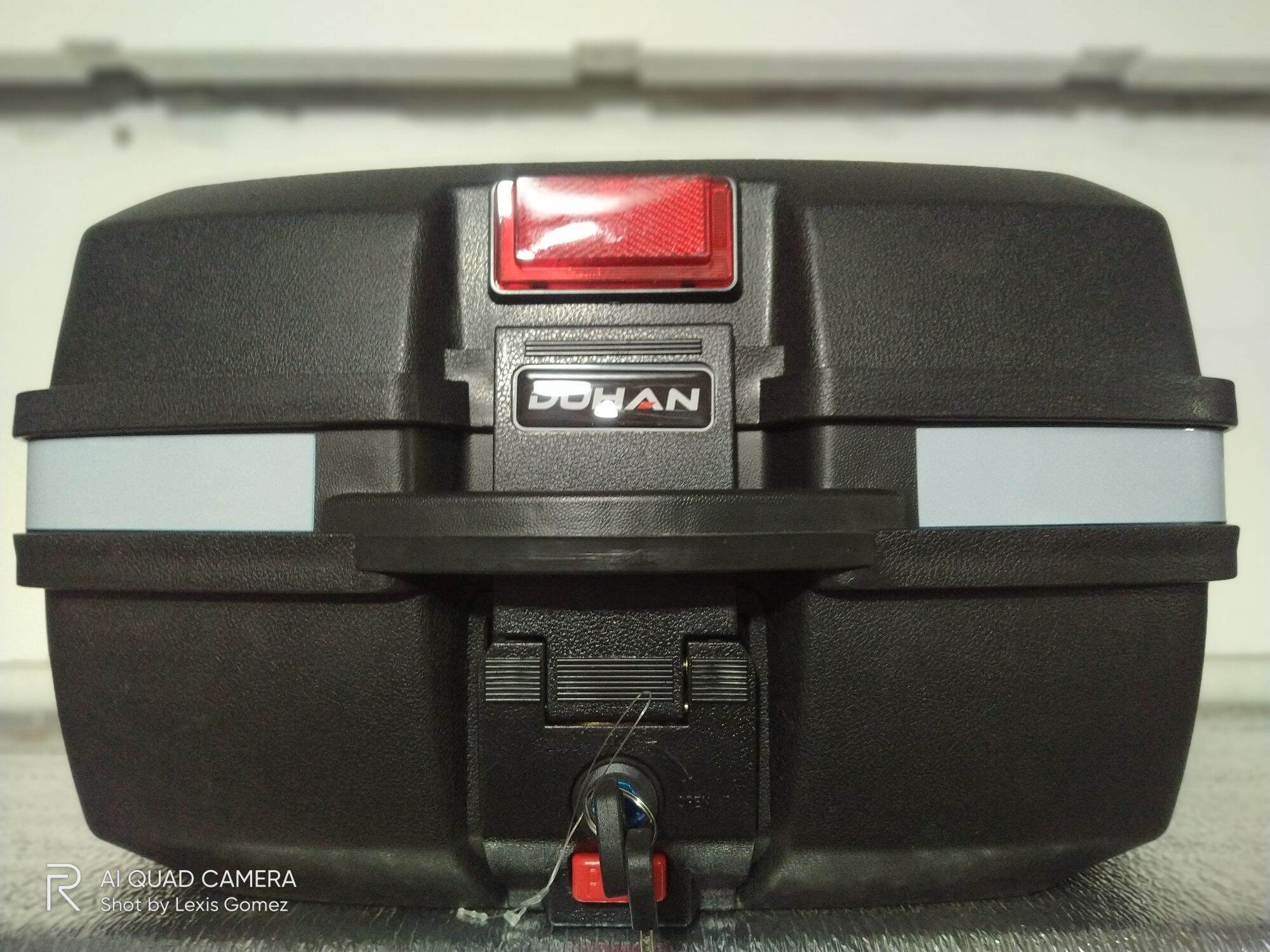 DUHAN TOP BOX 32 LITERS | Lazada PH