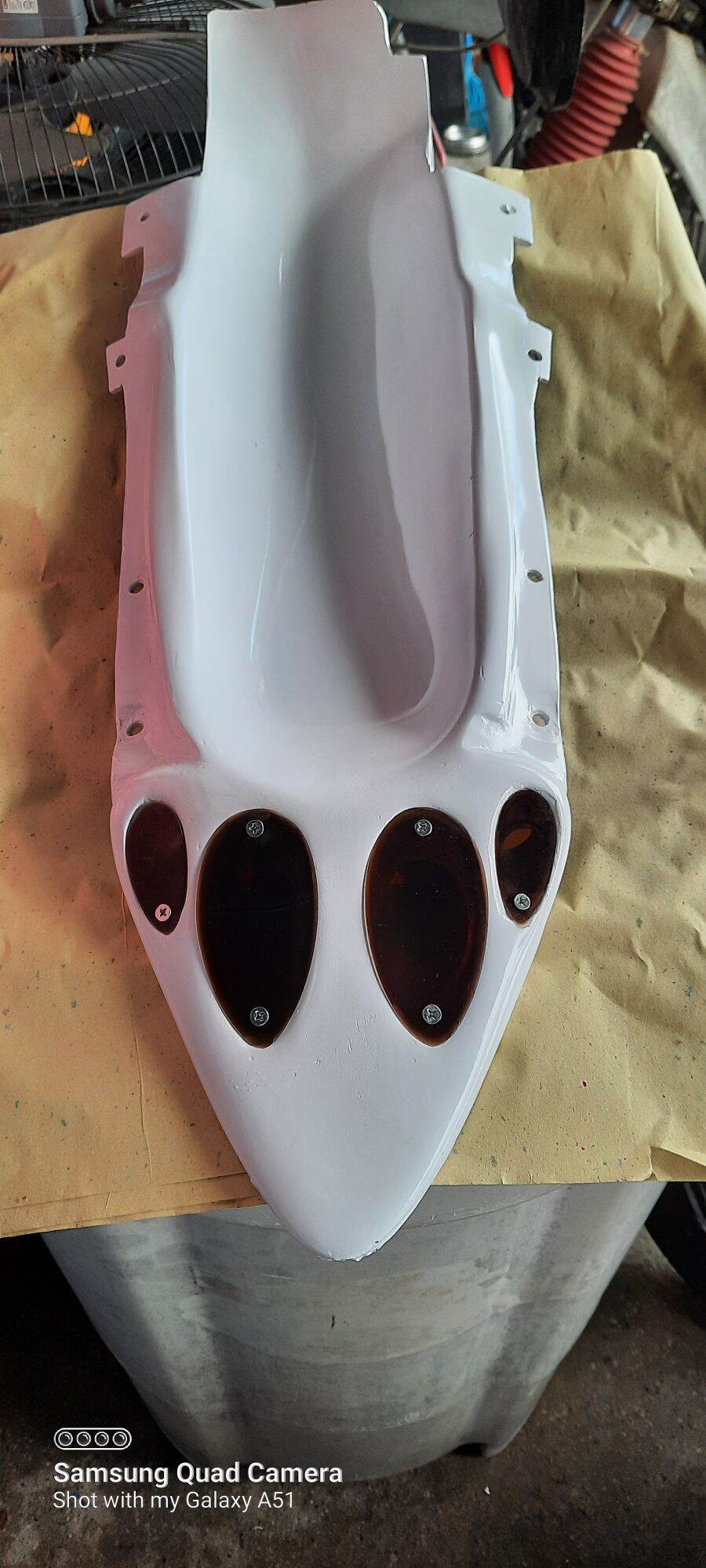 xrm full underneath xrm 125 fi,rs 125 fi,trinity,motard xrm 125 2010 ...