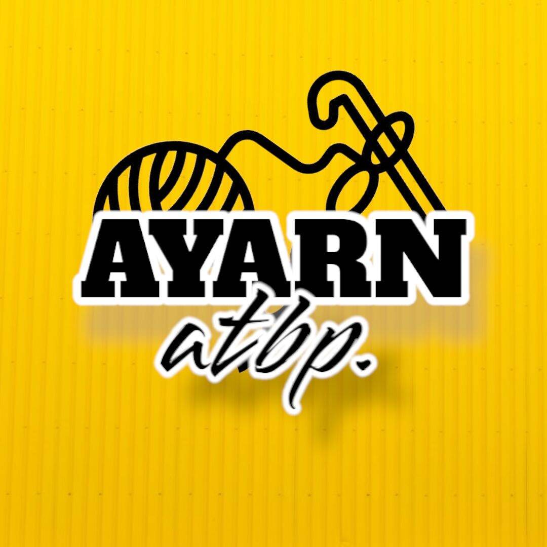 Shop online with AYARN atbp. now! Visit AYARN atbp. on Lazada.