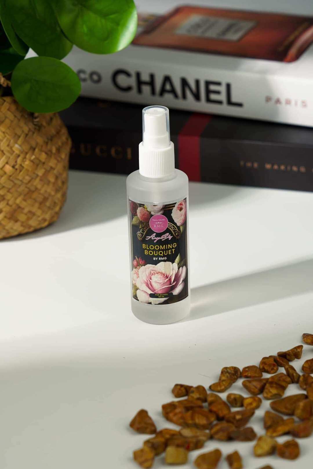 Blooming Bouquet by RMG Perfume Collection with FREE Box | Lazada PH