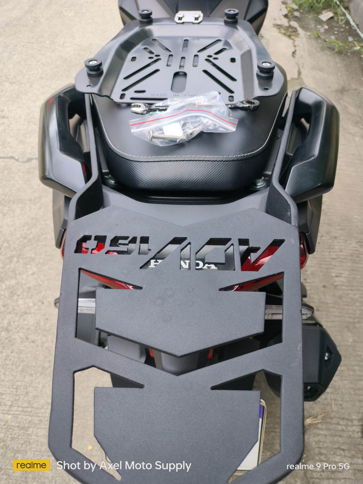 ADV 160 DC MONORACK BRACKET | Lazada PH