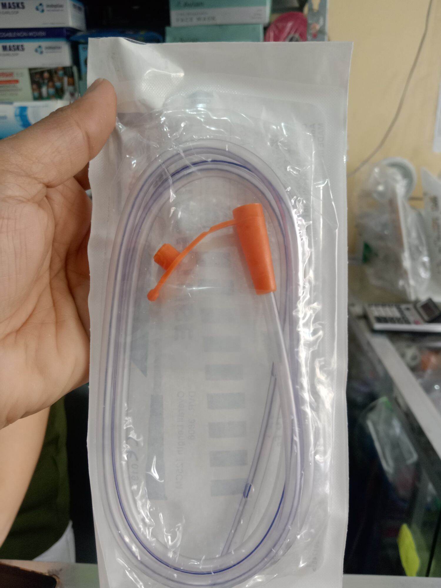 STOMACH TUBE | Lazada PH