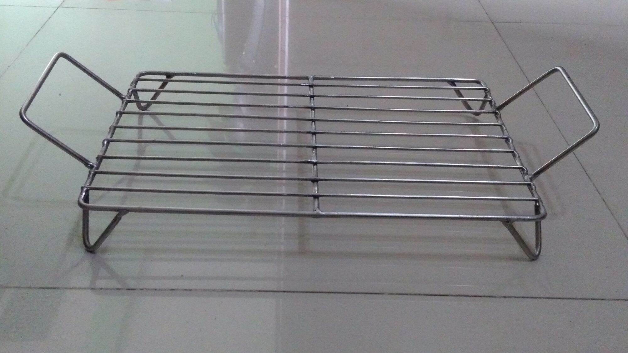 Stainless BBQ Grill / Parilya / Ihawan | Lazada PH