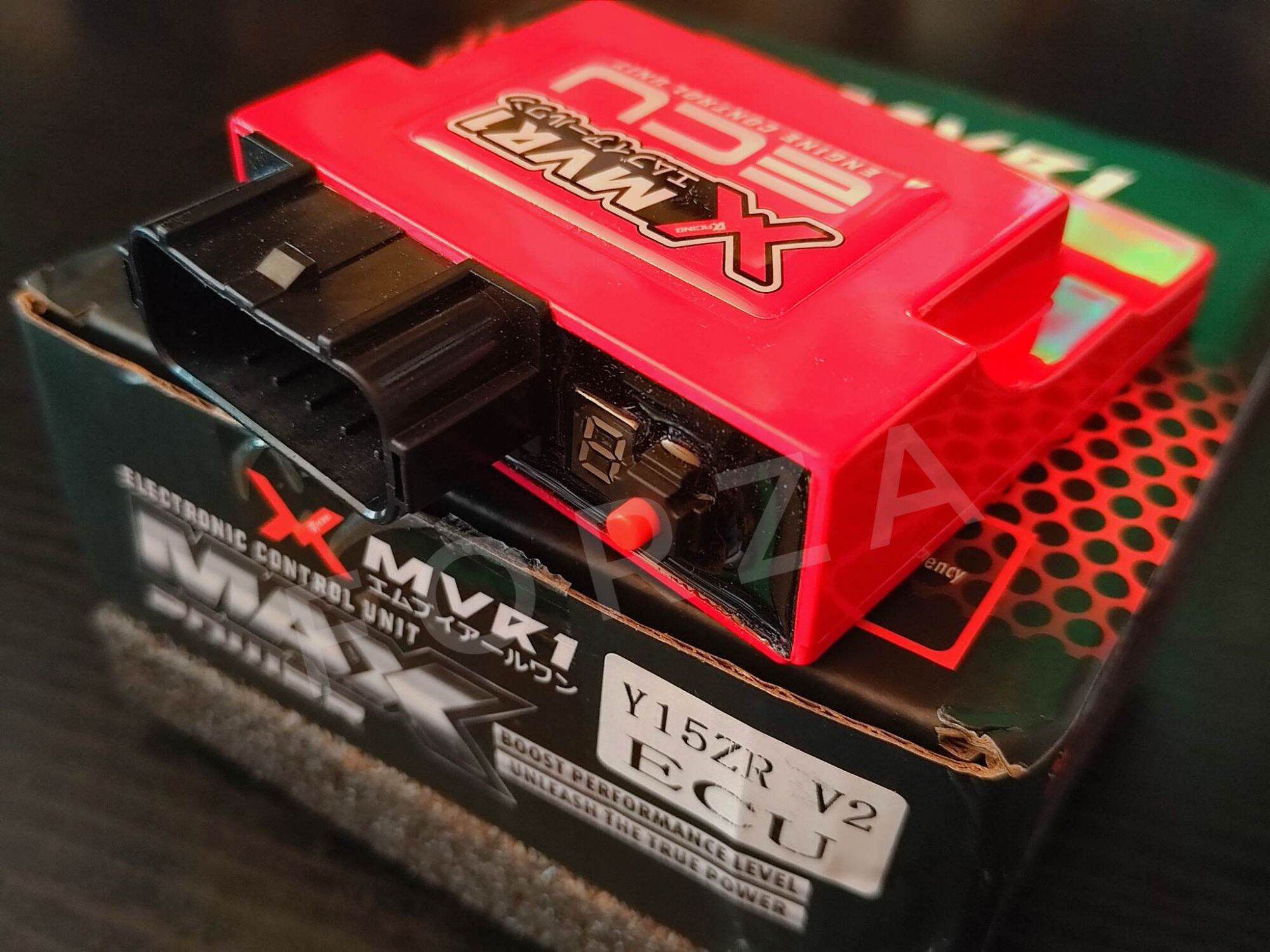 MVR1 SNIPER150 155 RACING ECU V1 V2 SNIPER150 SNIPER155 VVA DOXOU ...