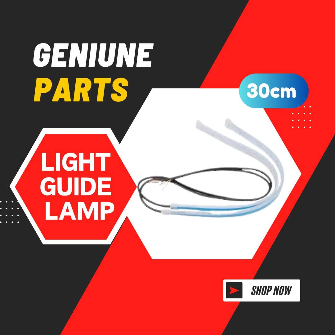 LED Light Guide Lamp | Lazada PH