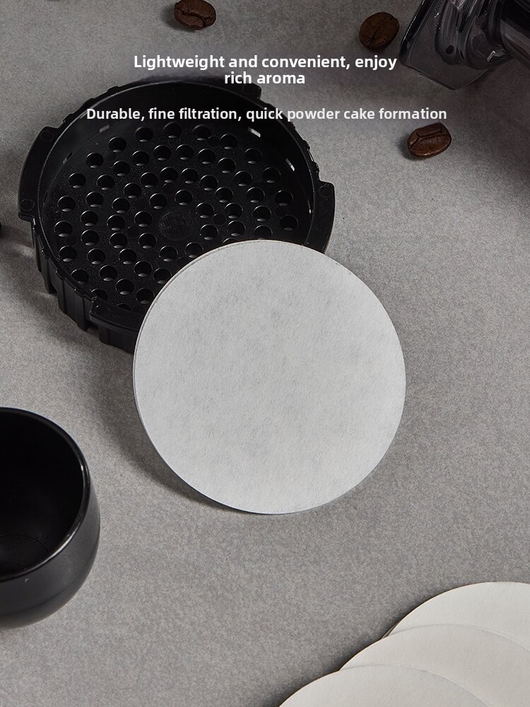 Aeropress | Aeropress Compatible Filter Paper 350pcs | Lazada PH