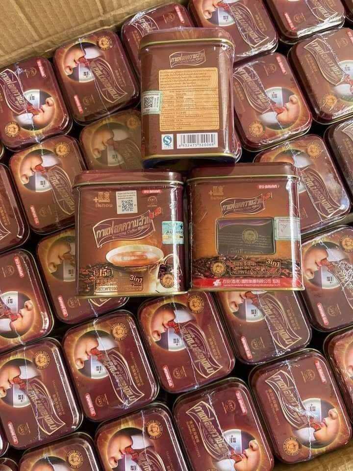 LISHOU Coffee pang papayat suffer Efective. Oreginal.Slimming-k fat ...