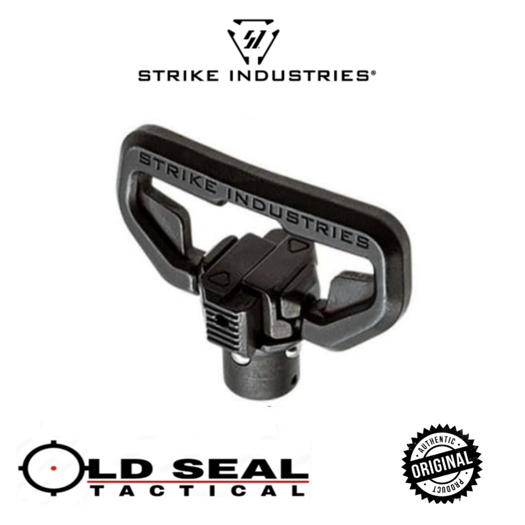 Strike Industries Quick Detach Sling Loop AUTHENTIC | Lazada PH