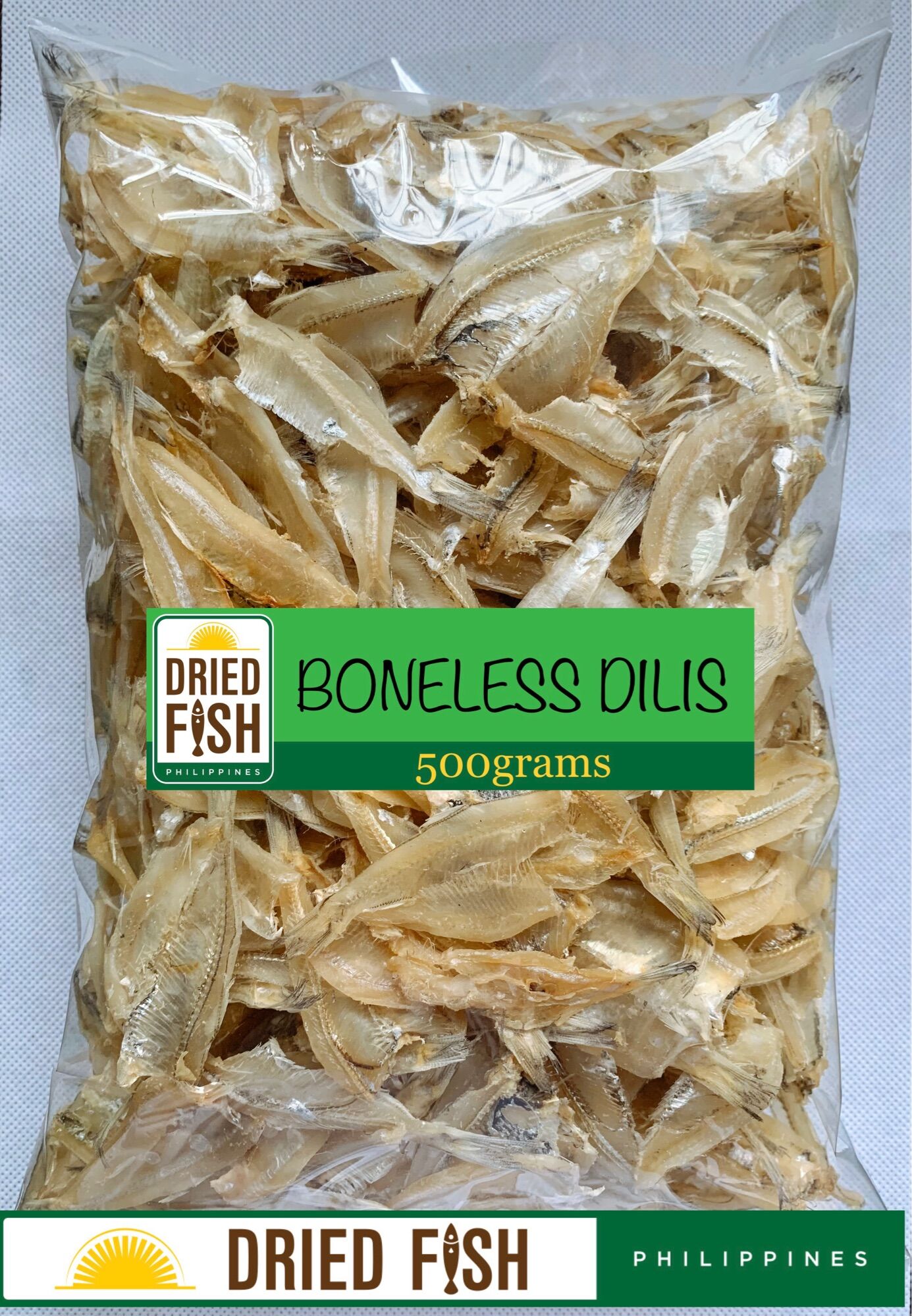 DFP Dried Boneless Dilis 500g Lazada PH DFP Dried Boneless Dilis 500g Lazada PH