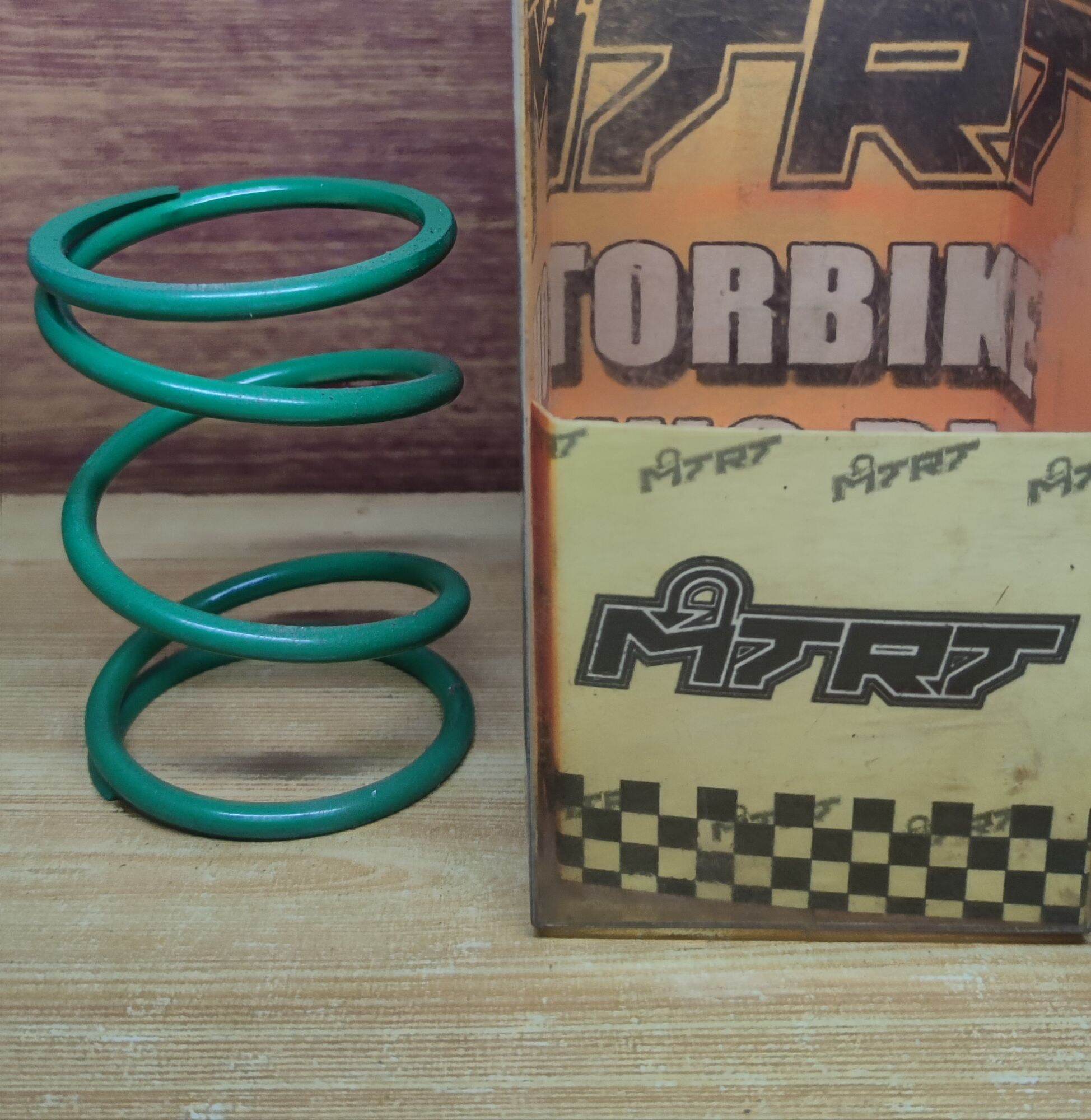 MTRT CENTER SPRING,. 1500 RPM, GREEN, MIO SPORTY | Lazada PH