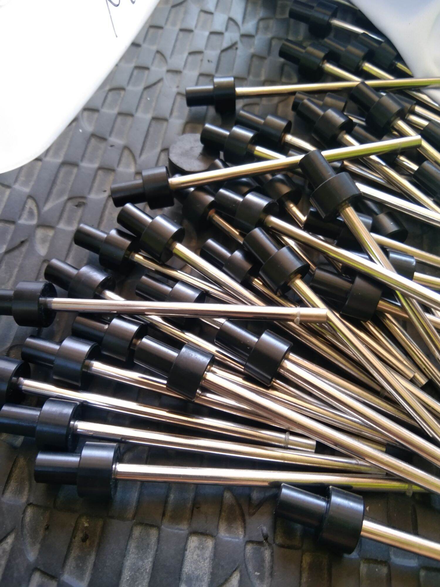 Mangio acetal pin | Lazada PH