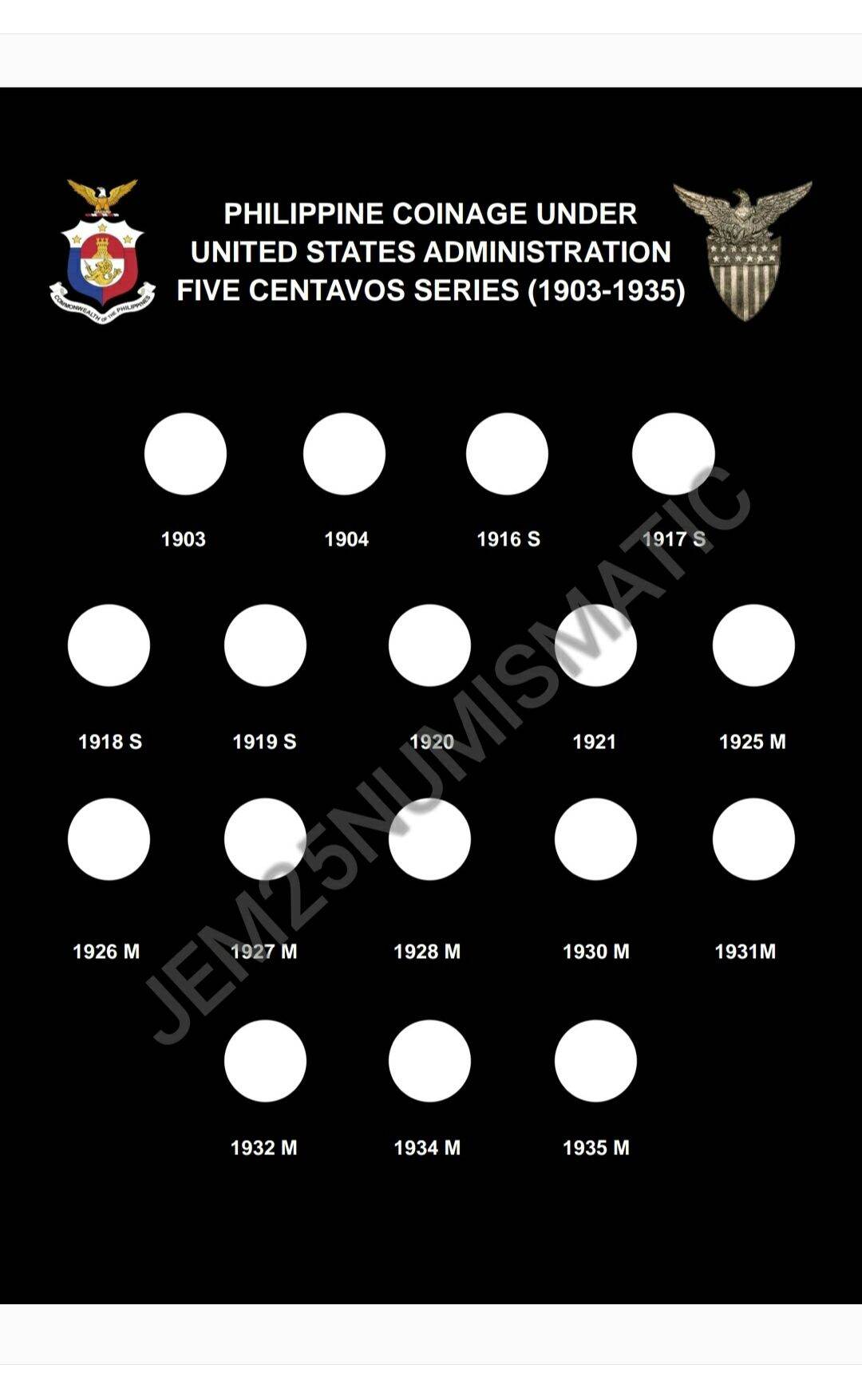 USPI SERIES LAYOUT WITH FRAME | Lazada PH