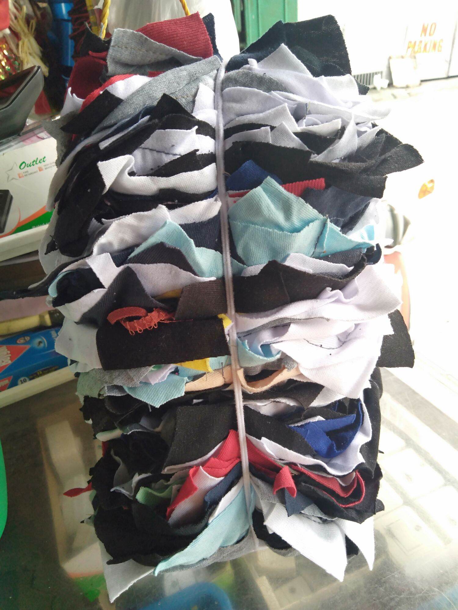 Basahan per bundle 50 pcs | Lazada PH