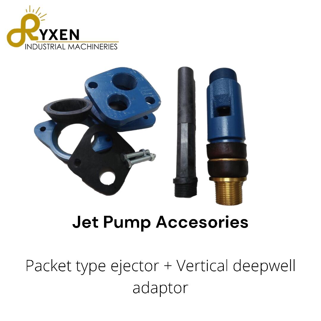 What Is A Packer Jet Assembly at Albert Hoopes blog
