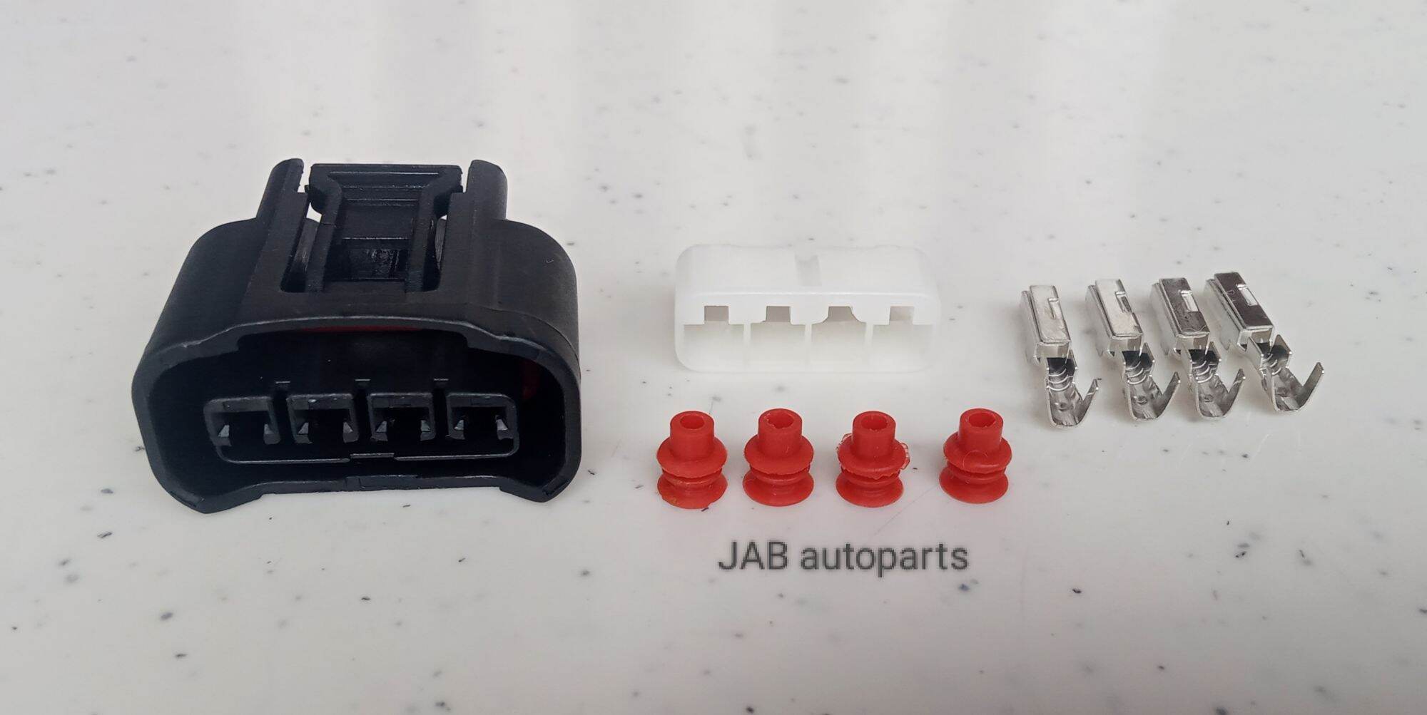 GENUINE TOYOTA Ignition coil socket harness connector | Lazada PH