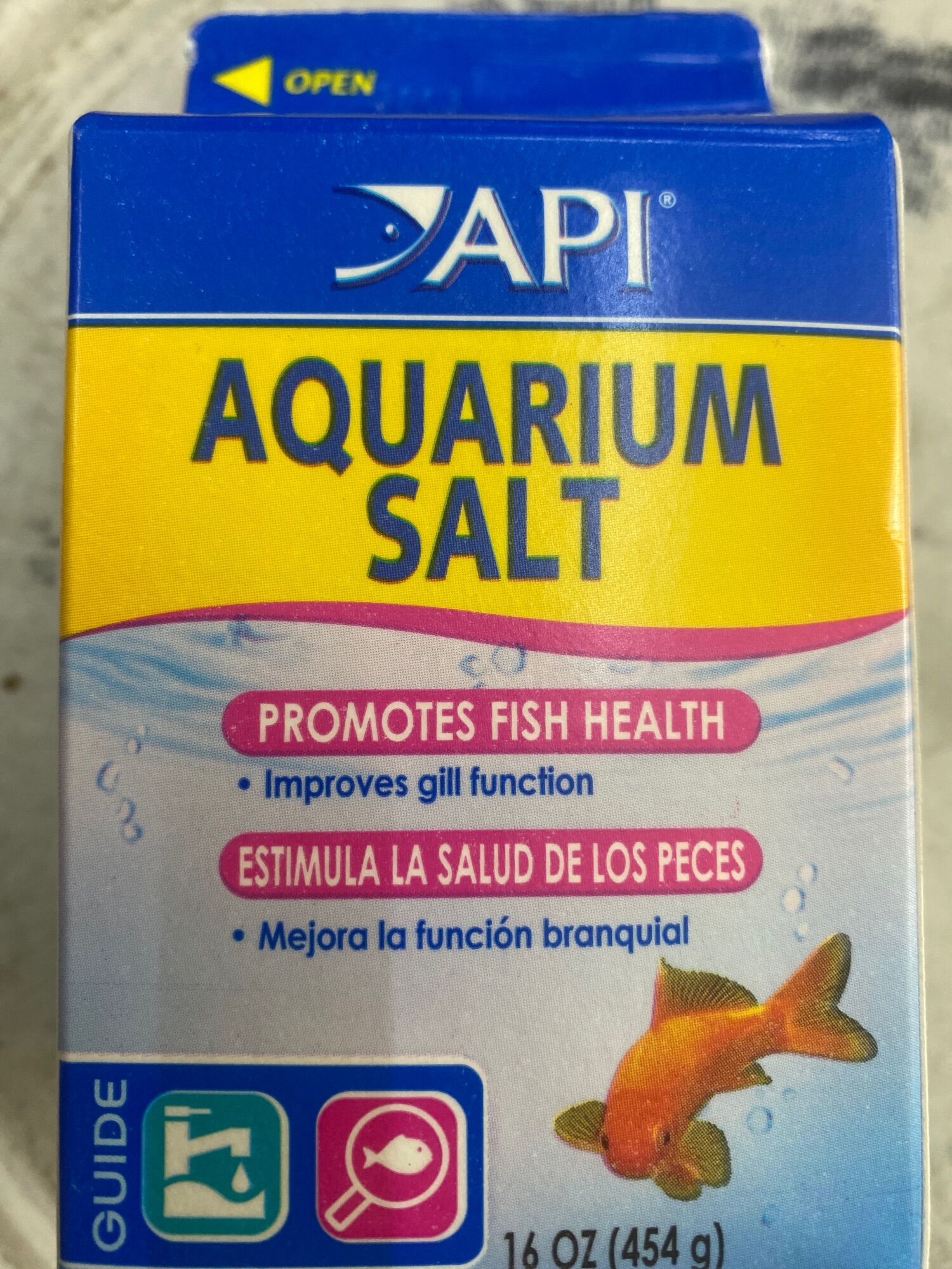 Api salt 16oz | Lazada PH