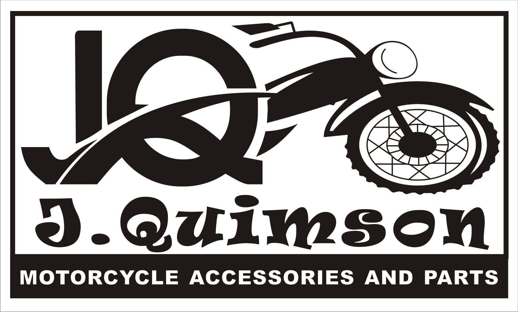 J.QUIMSON MOTORCYCLE AND ACCESSORIES Philippines Official Online Store ...