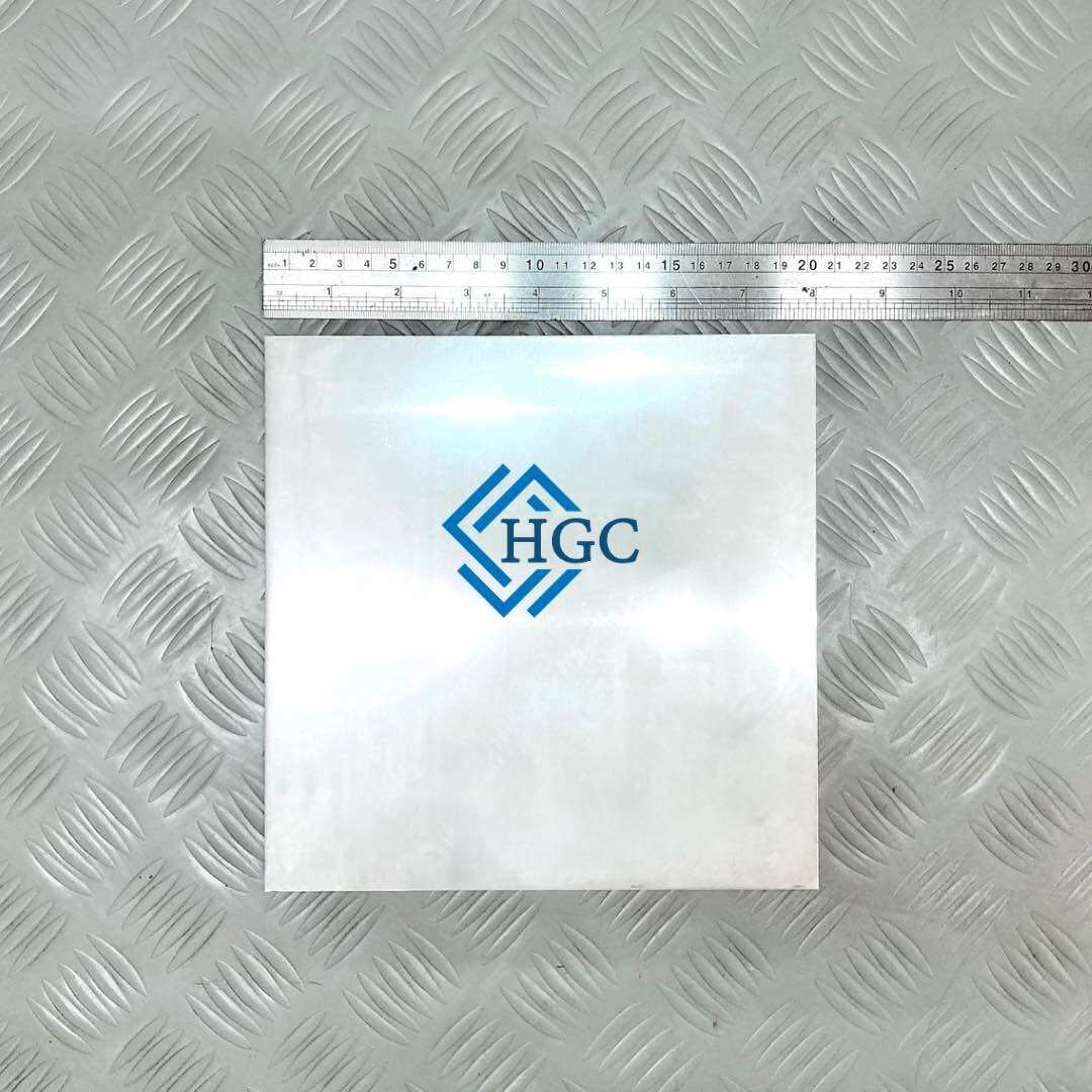 Stainless 304 Plain Sheet 1.5mm Thick 2B Finish | 4” x 4”, 8” x 8”, 8 ...