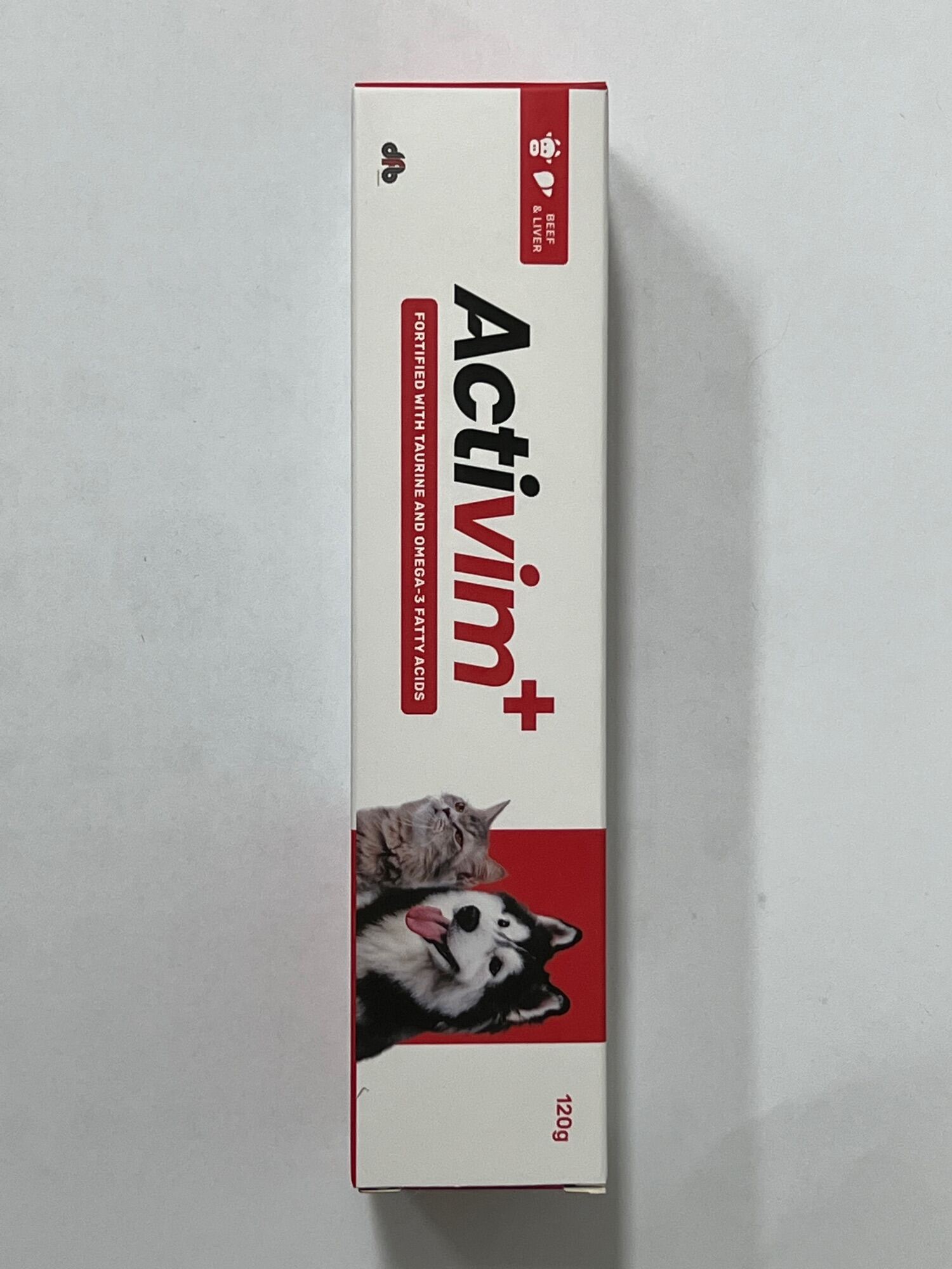 Activim Multivitamins for Dogs and Cats Supplement Gel | Lazada PH