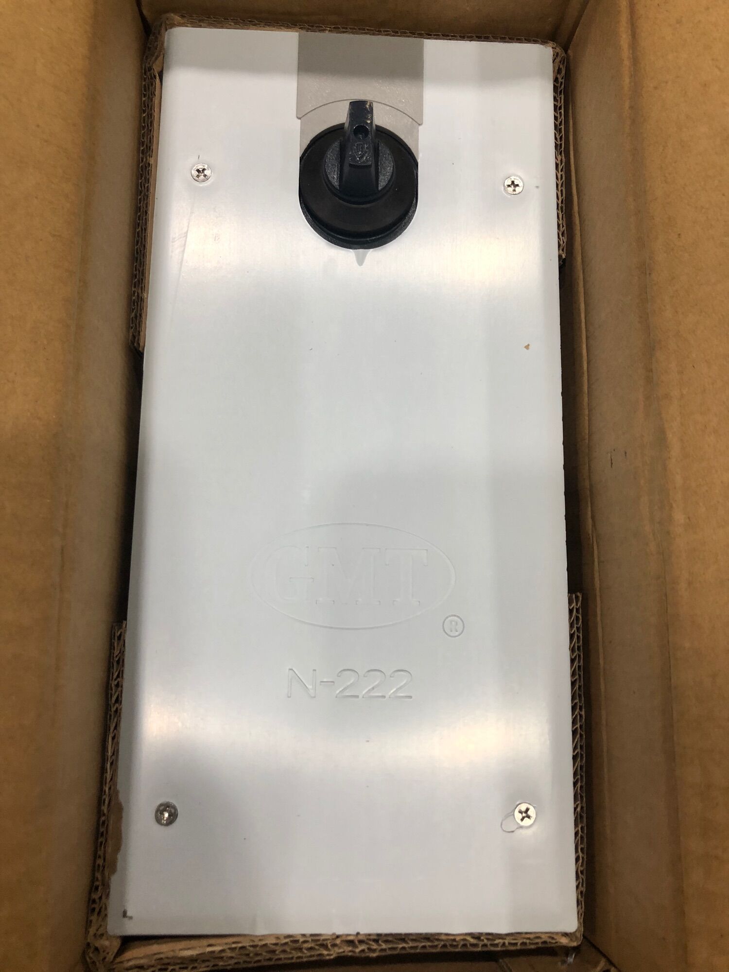 GMT Floor Hinge 222 for glass and wooden doors | Lazada PH