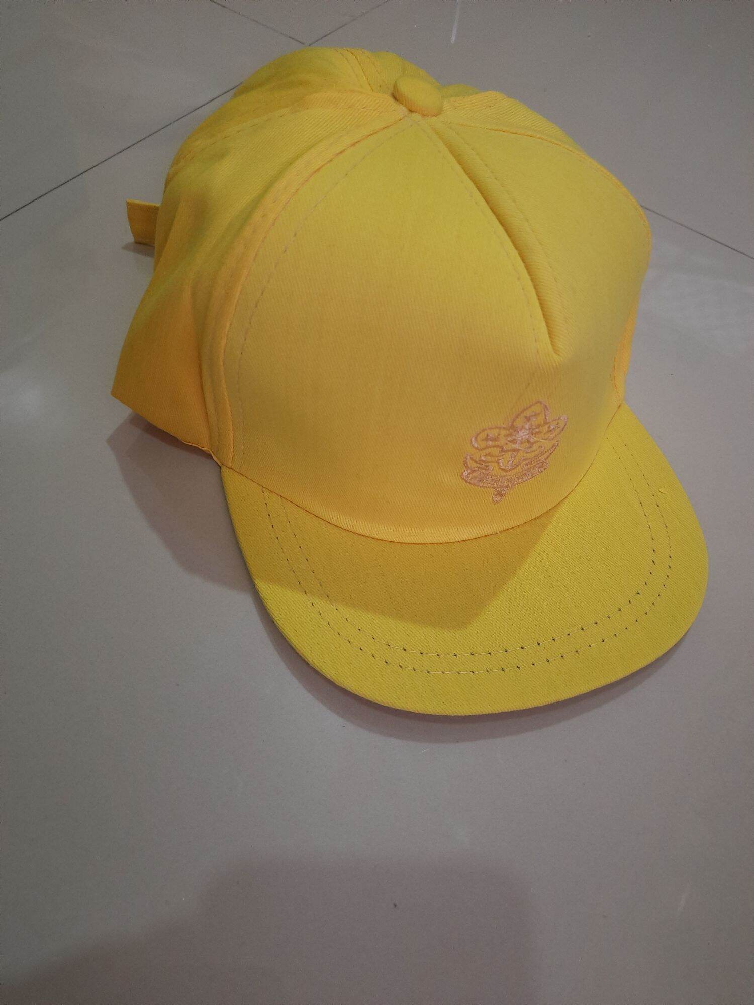 BOY SCOUT CAP FOR SCOUTING | Lazada PH