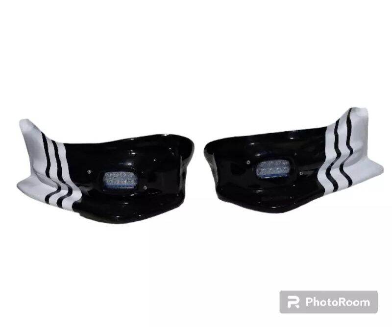 FRONT BUMPER FOR BAJAJ RE/MAXIMA FIBER HIGH QUALITY GLOSSY PAINT ...