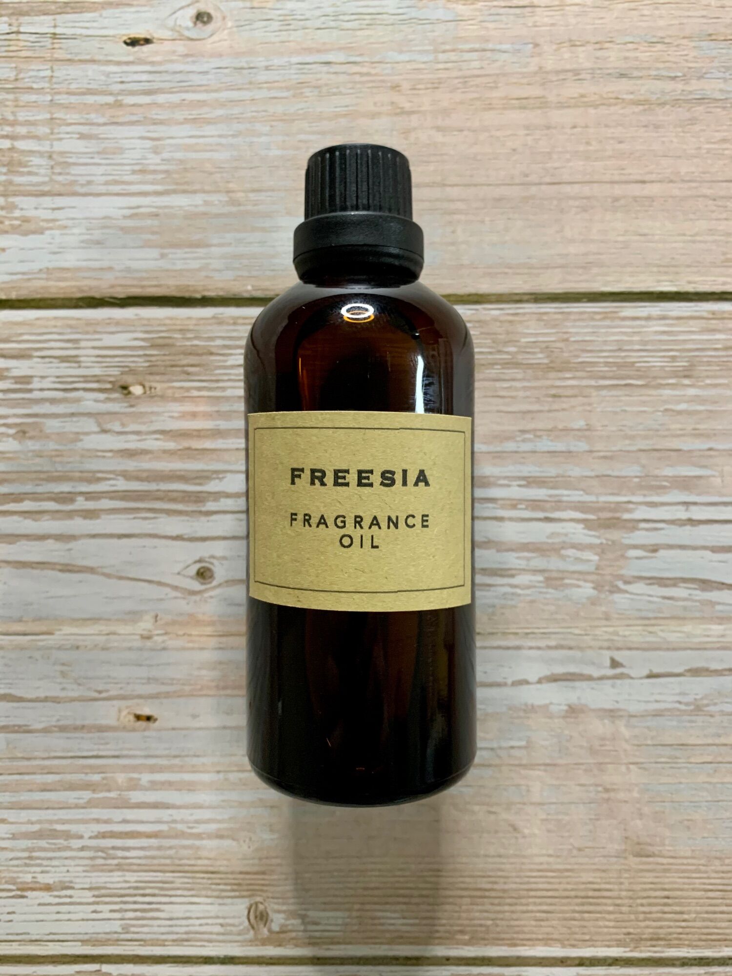 Freesia Fragrance Oil 100ml | Lazada PH