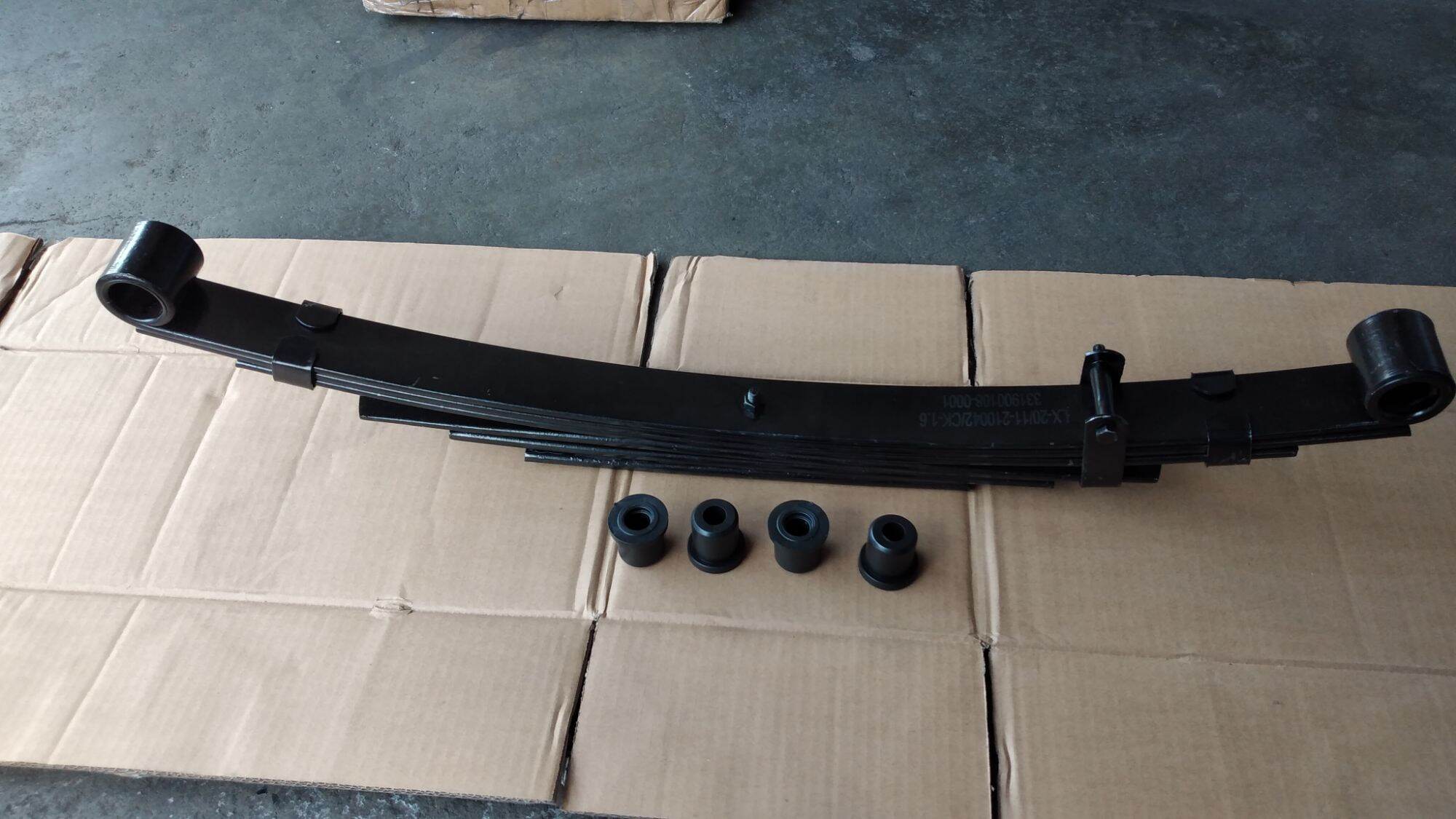 rusi charior175 molye w/ rubber bushing only. | Lazada PH