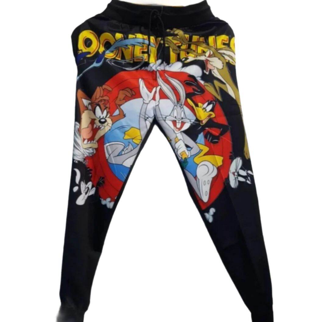 American Sublimation Vintage Designs Jogger Pants for men and women ...