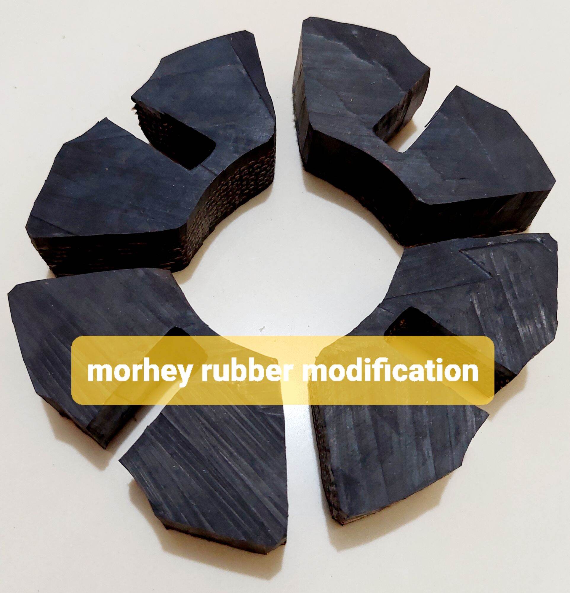 TVS XL100 heavy duty rubber damper | Lazada PH