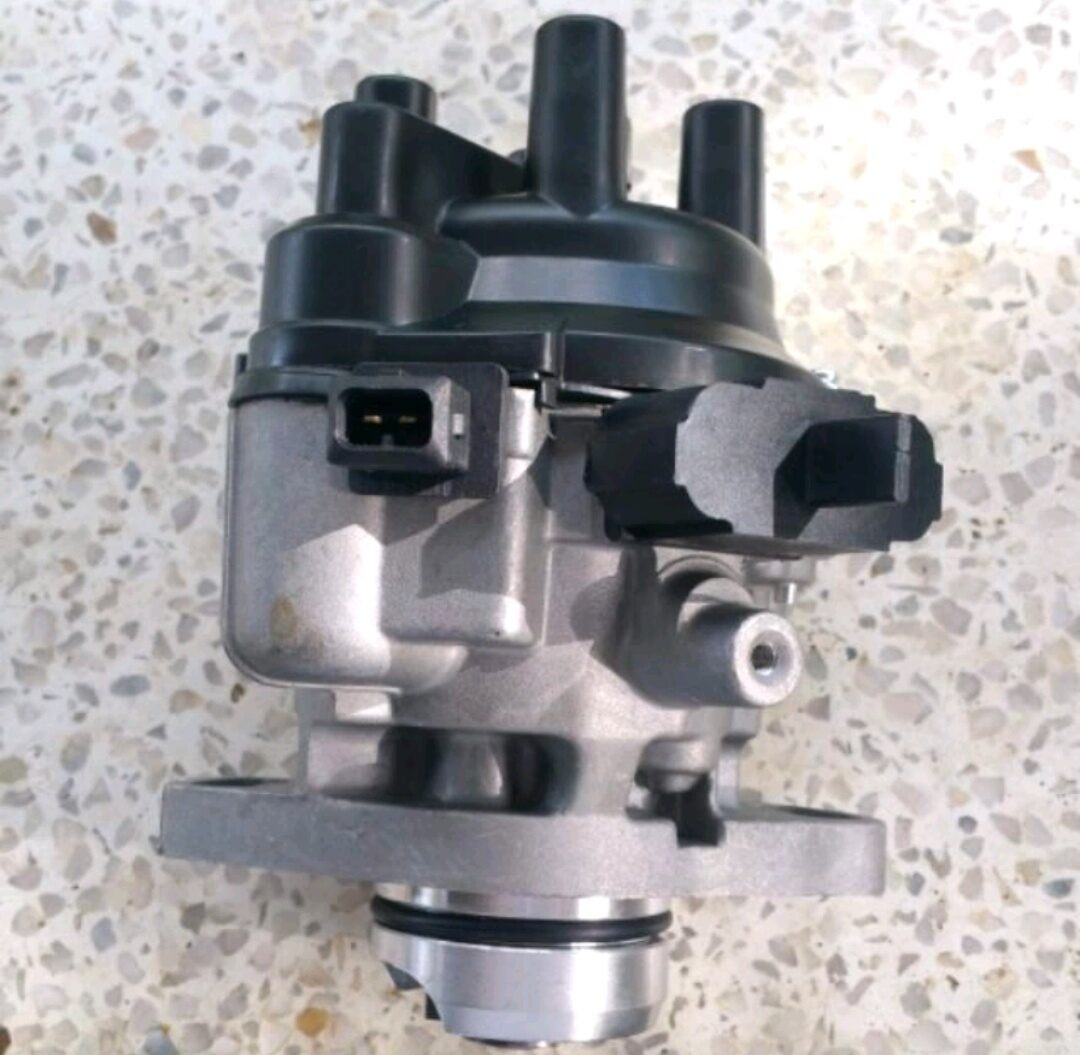 Distributor Assembly For Lancer '93-'96 CB Itlog 4G92A EFI, Spacewagon ...