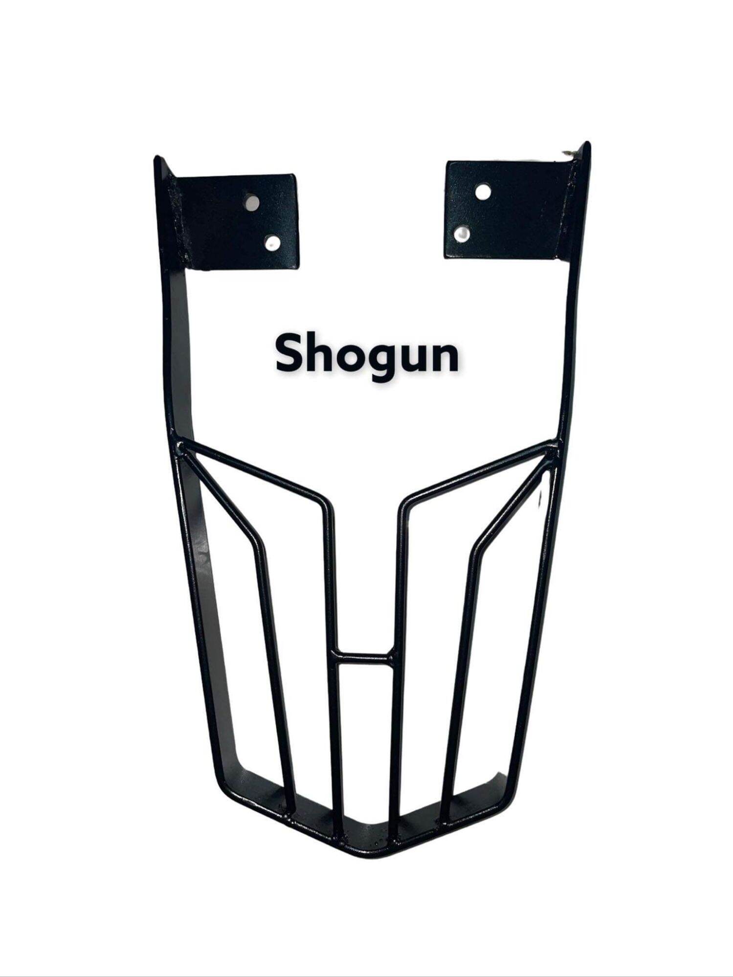 TOP BOX BRACKET FOR SHOGUN HIGH QUALITY CM MONORACK BRAND SOLID BRACKET ...